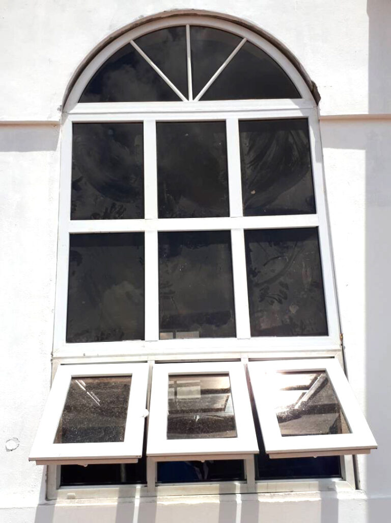 Services » Nationwide Windows And Doors