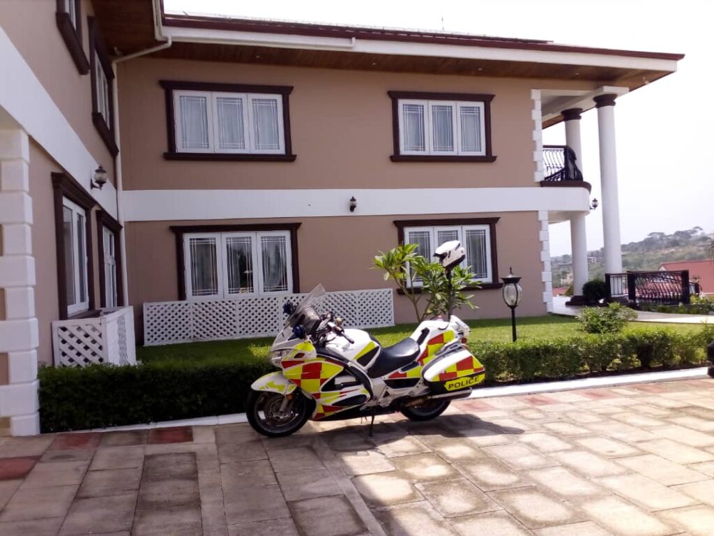 Welcome » Nationwide Windows And Doors Ghana's No. 1 PVC