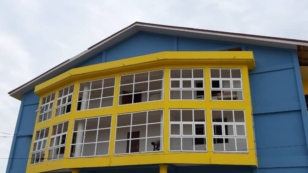 Services » Nationwide Windows And Doors