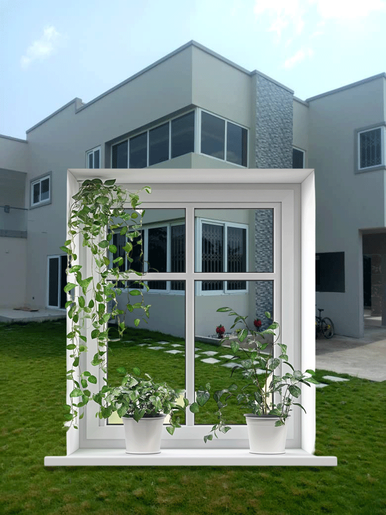 Services » Nationwide Windows And Doors