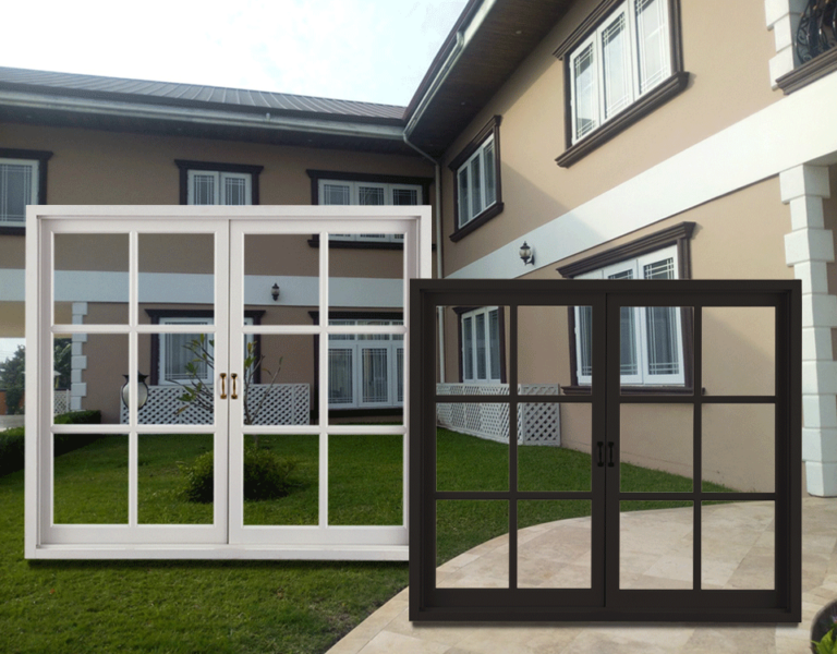 Services » Nationwide Windows And Doors